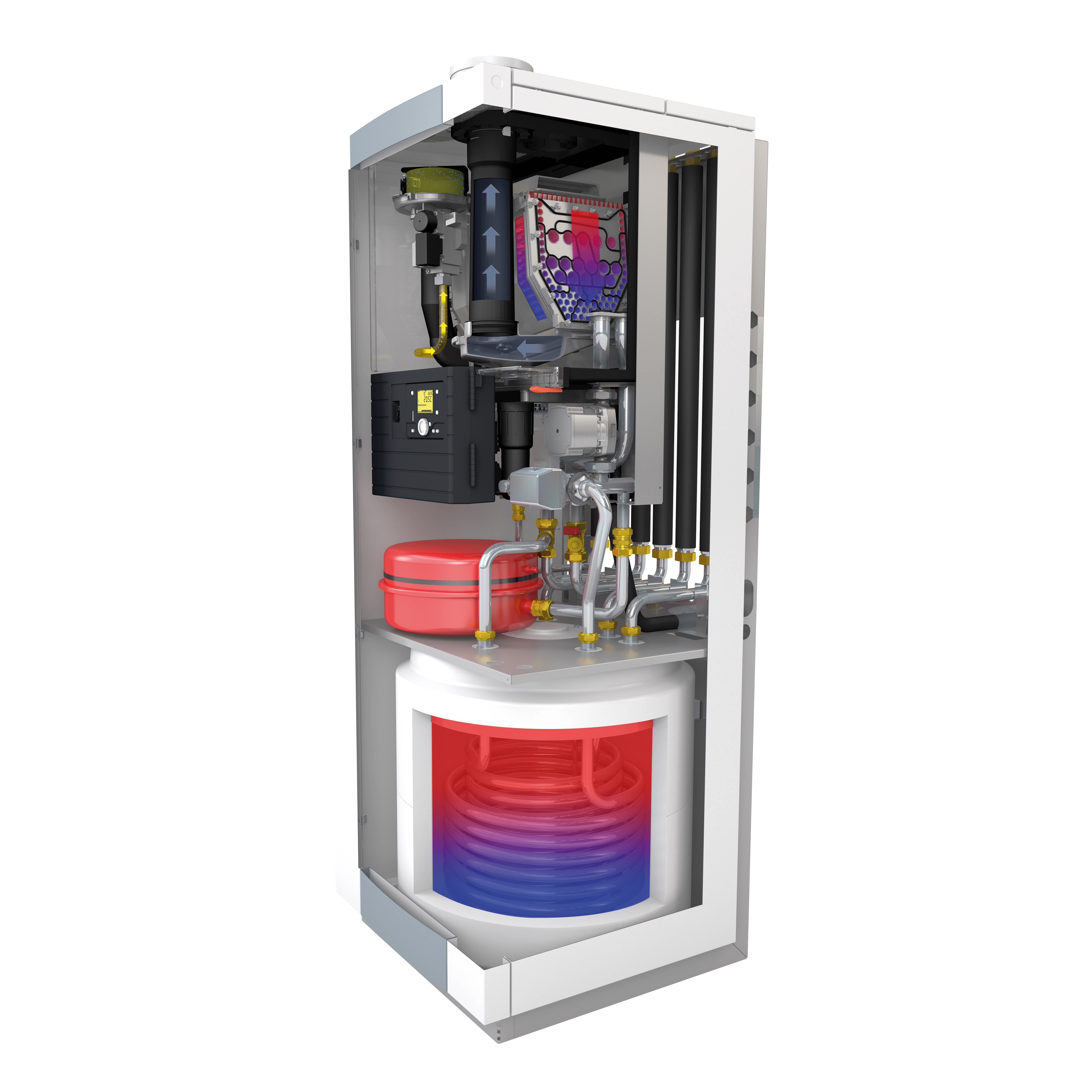 THISION® S PLUS Compact V